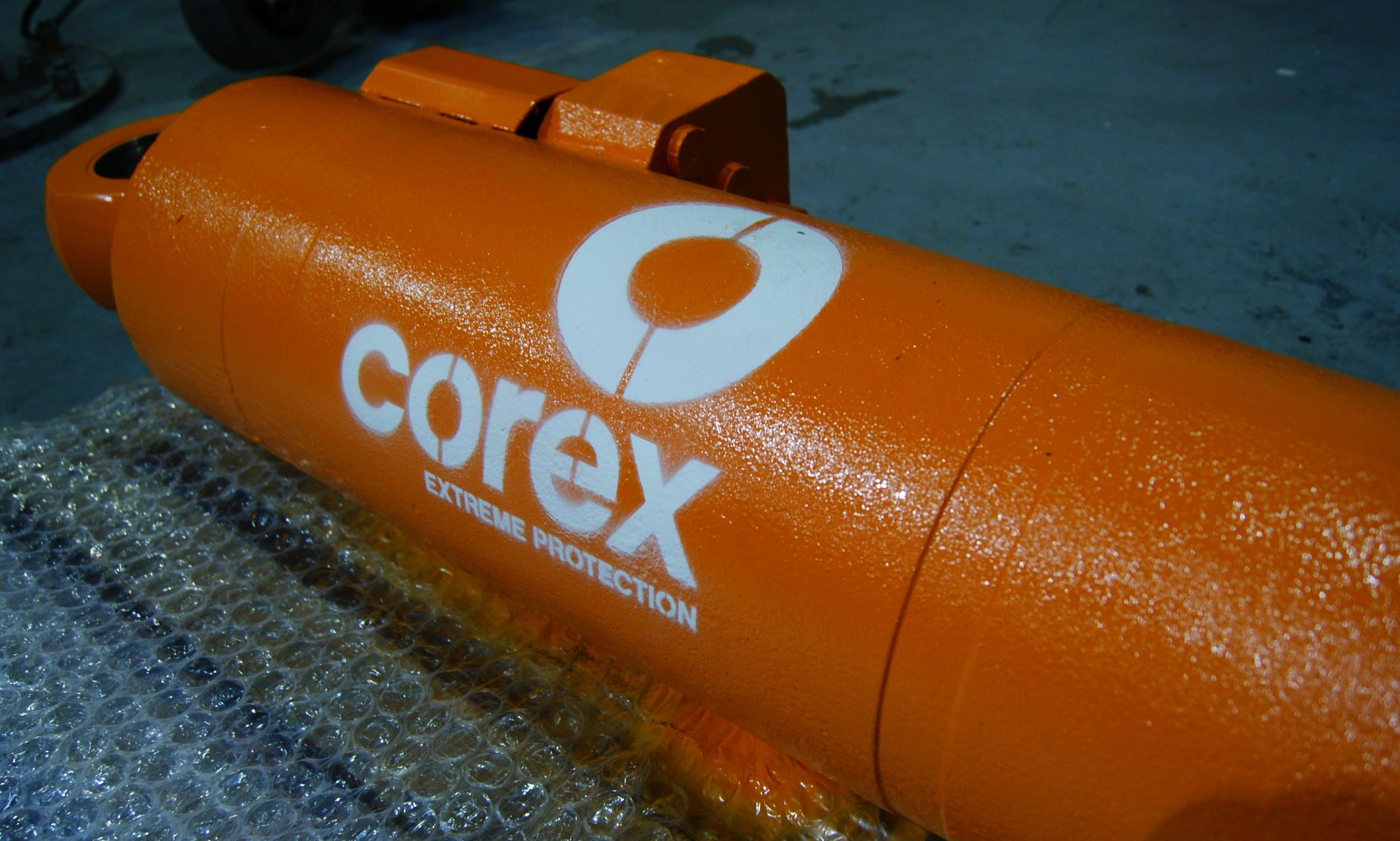 COREX - Apex Hydraulics