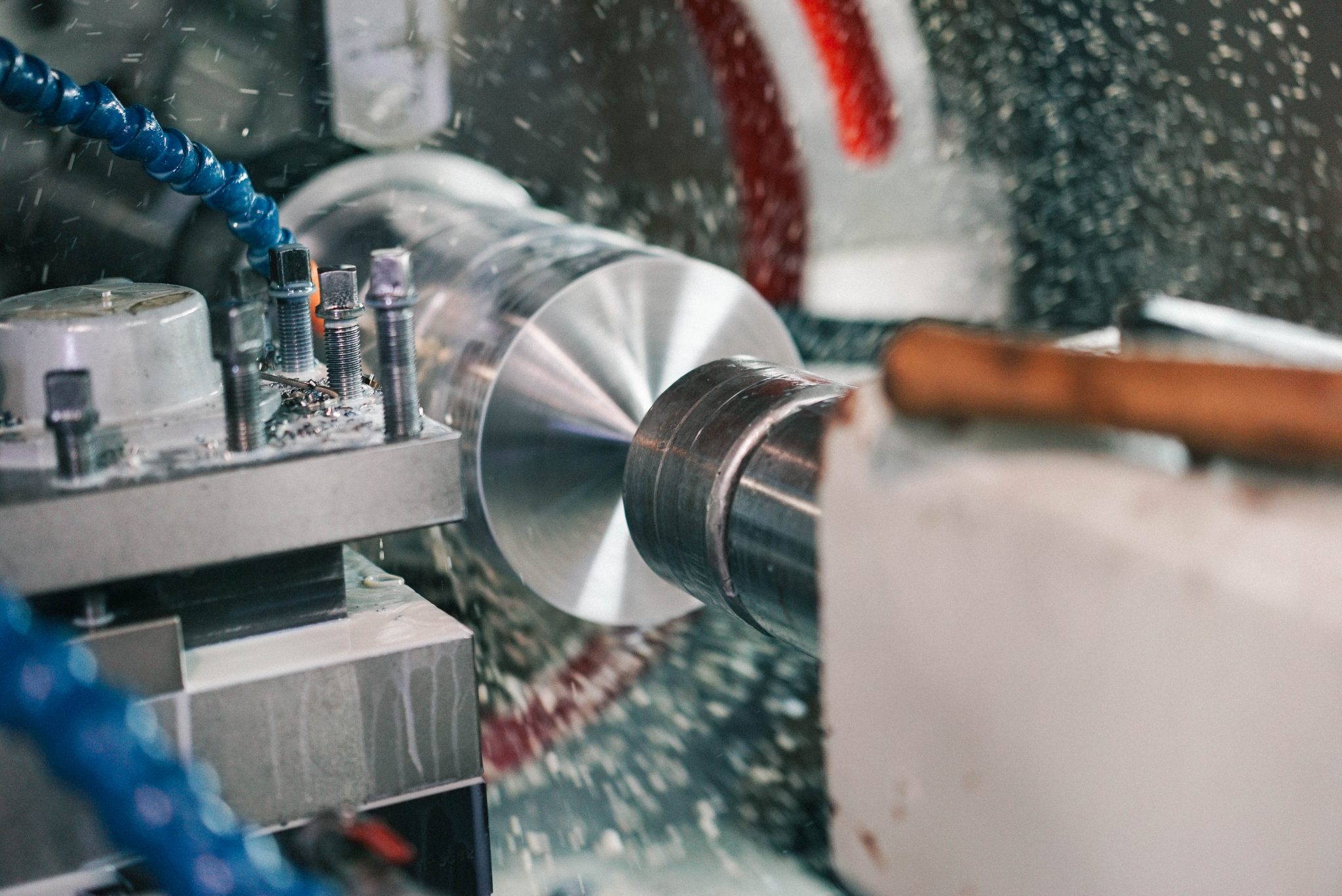 Hydraulic Cylinders | Hydraulic Rams - Apex Hydraulics