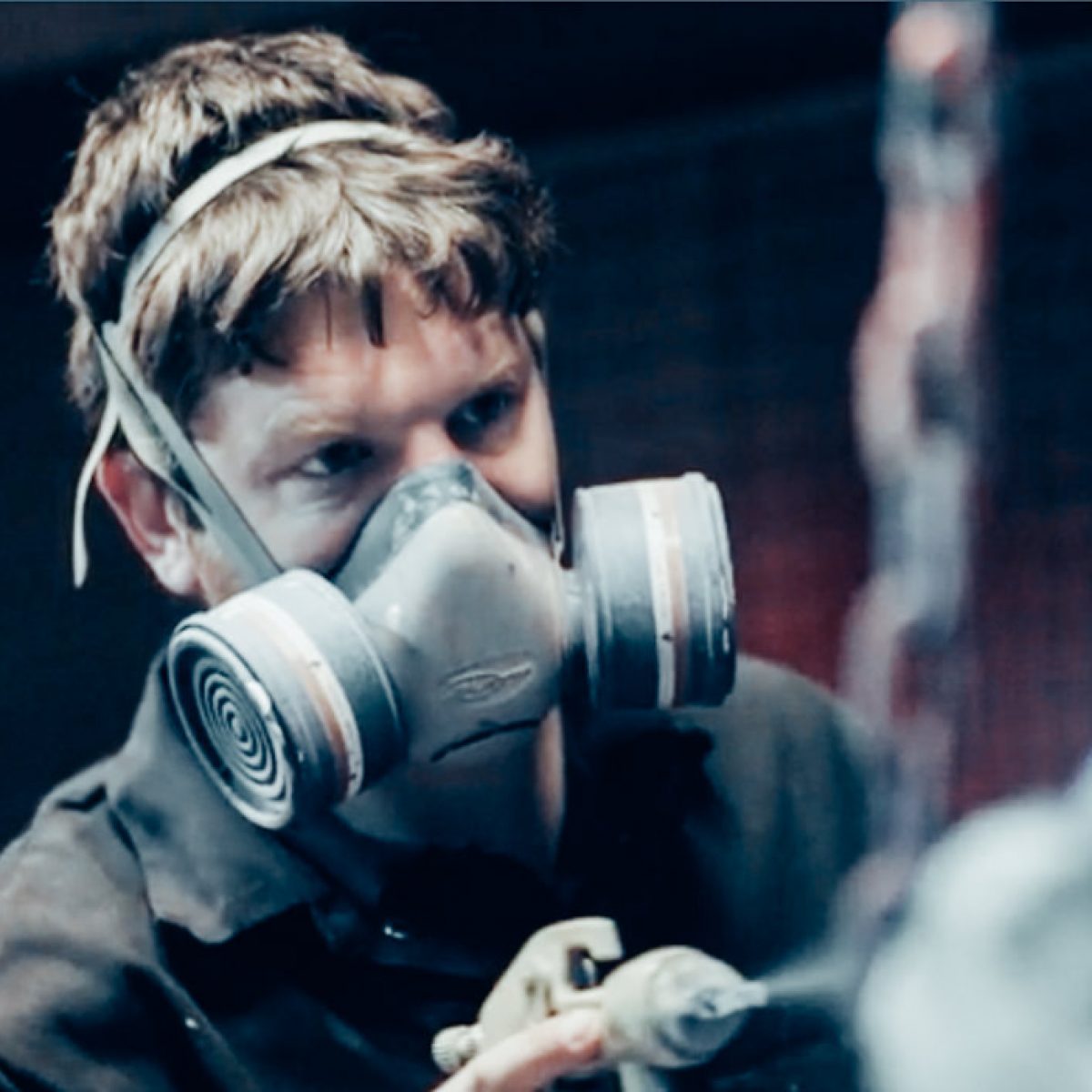 A Day in the Life of... A Fitting Shop Foreman - Apex Hydraulics