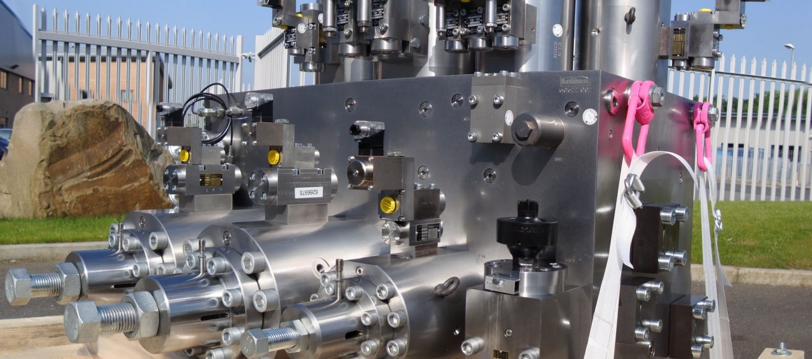 Hauhinco Archives - Apex Hydraulics