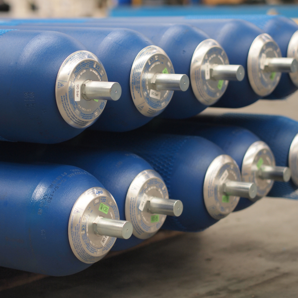 Hydraulic Accumulators - Apex Hydraulics