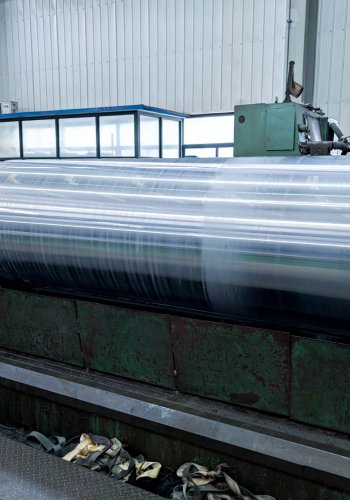 Forging Press Cylinders - Apex Hydraulics