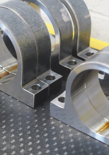 A Guide To Hydraulic Cylinders - Apex Hydraulics