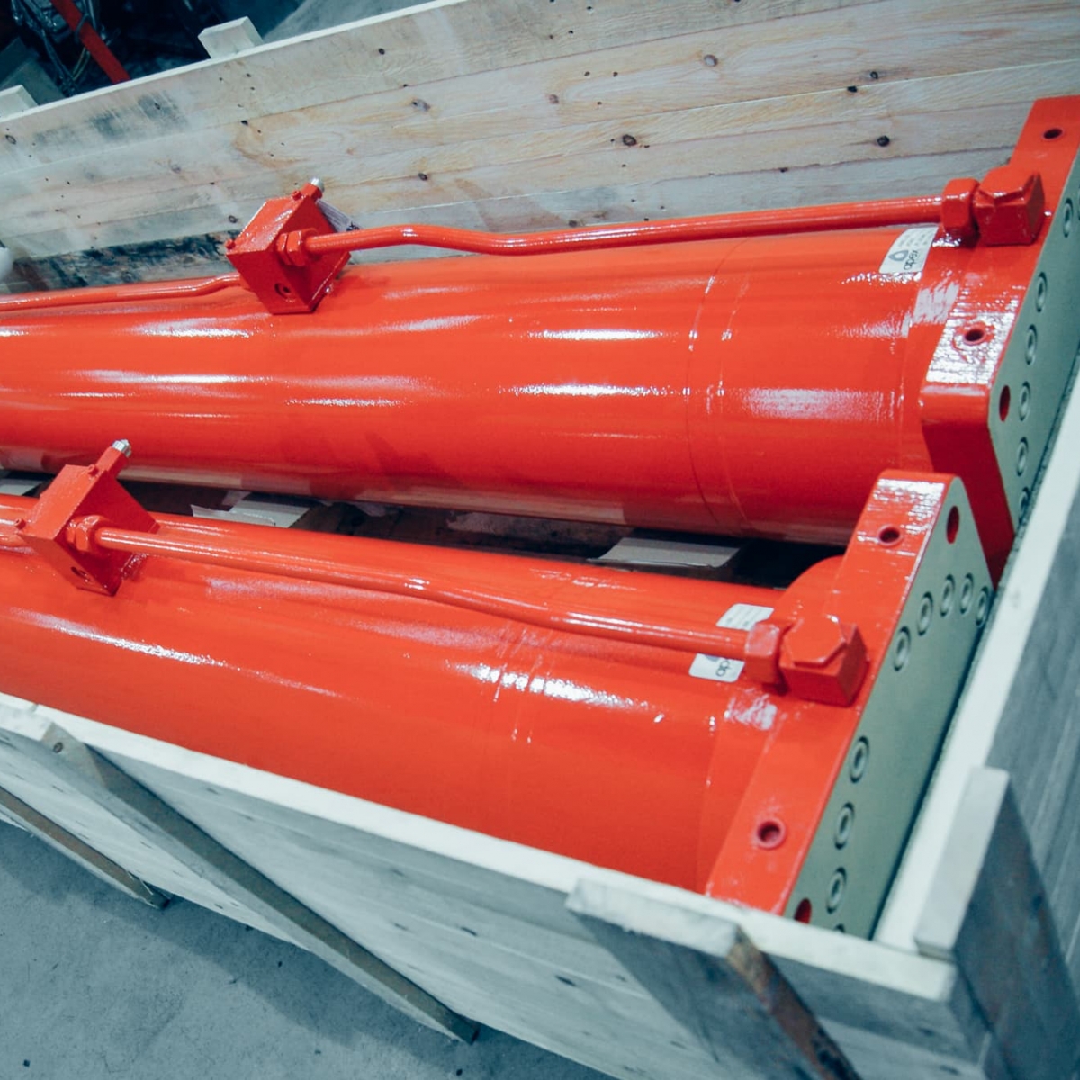 Apex Hydraulics Halves Time Taken to Lift Deep Sea Risers Using ...