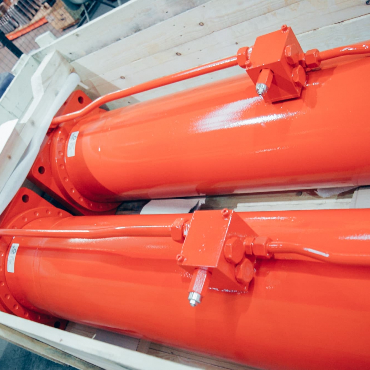 Apex Hydraulics Halves Time Taken to Lift Deep Sea Risers Using ...